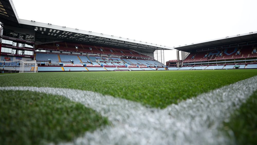 V Sports and Aston Villa announce Chris Heck appointment | Aston Villa