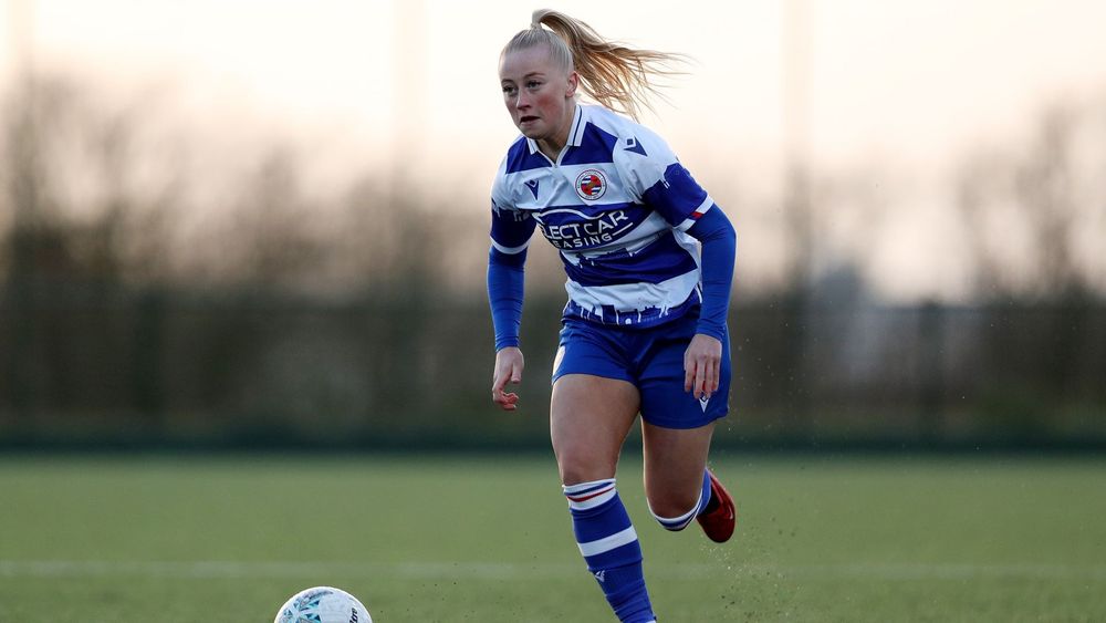 Freya Gregory returns to Aston Villa | Aston Villa