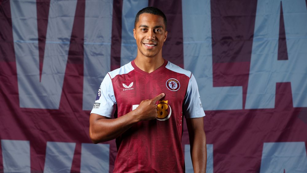 Tielemans returns to face Liverpool | Aston Villa