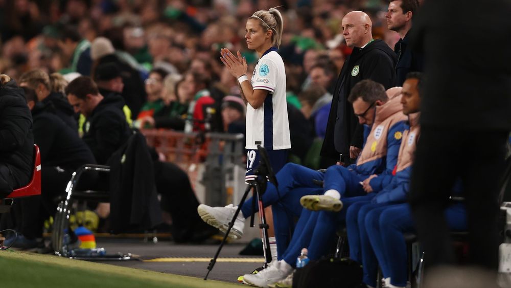 Rachel Daly announces retirement from international football | Aston Villa