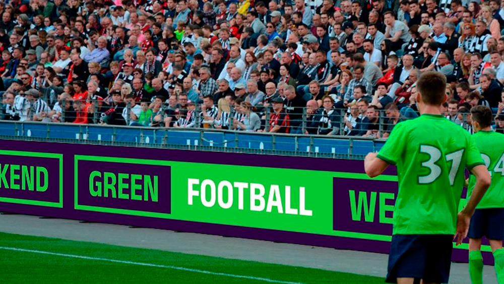 Villa Women to support Green Football Weekend | Aston Villa