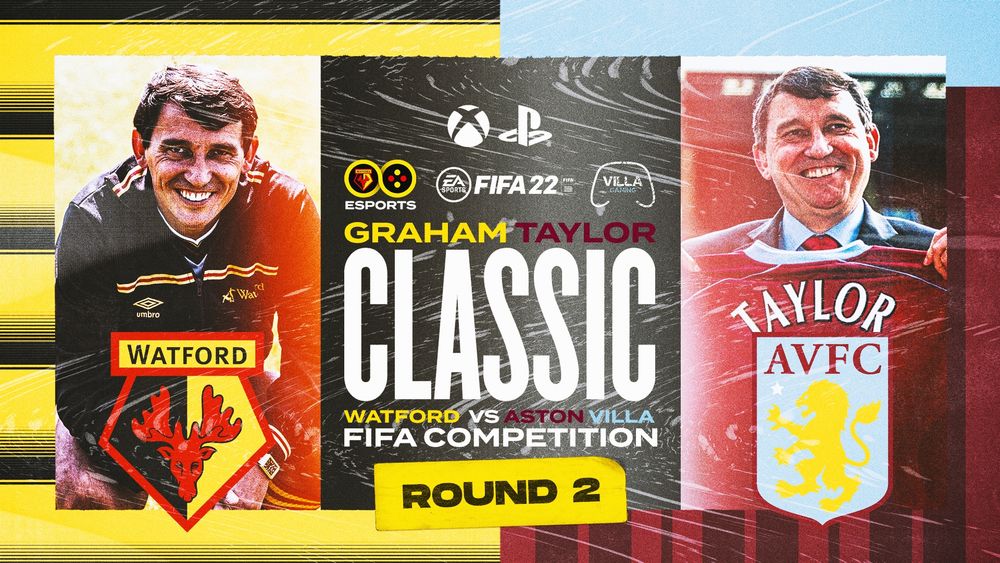 Aston Villa x Watford on Villa Gaming | Aston Villa