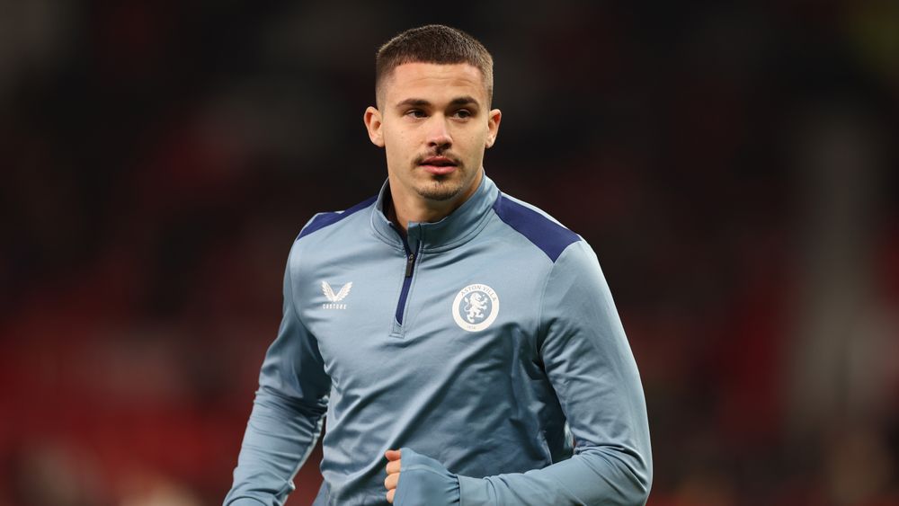 Leander Dendoncker reflects on Aston Villa's tough Premier League ...