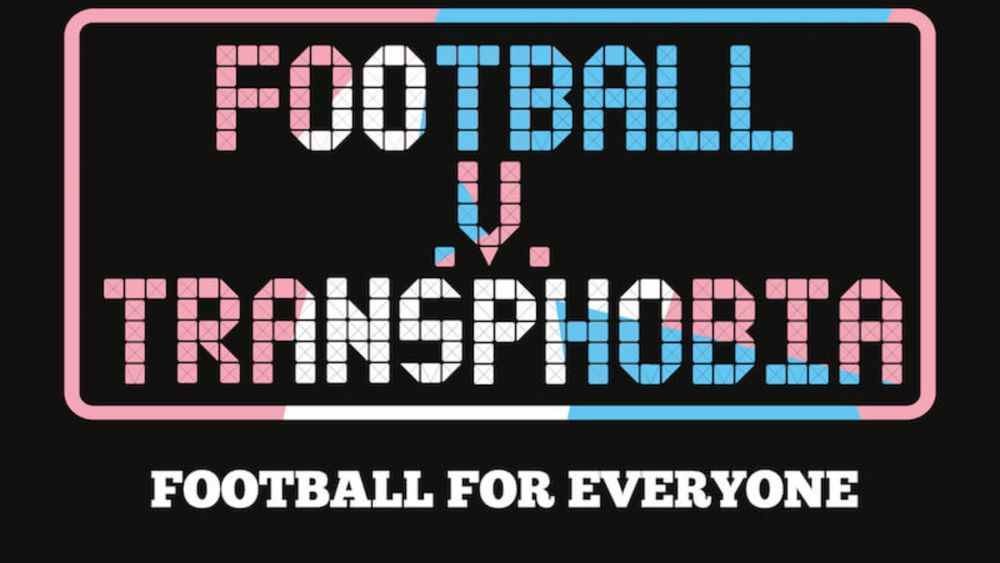Aston Villa is proud to support the Football v Transphobia Week of ...