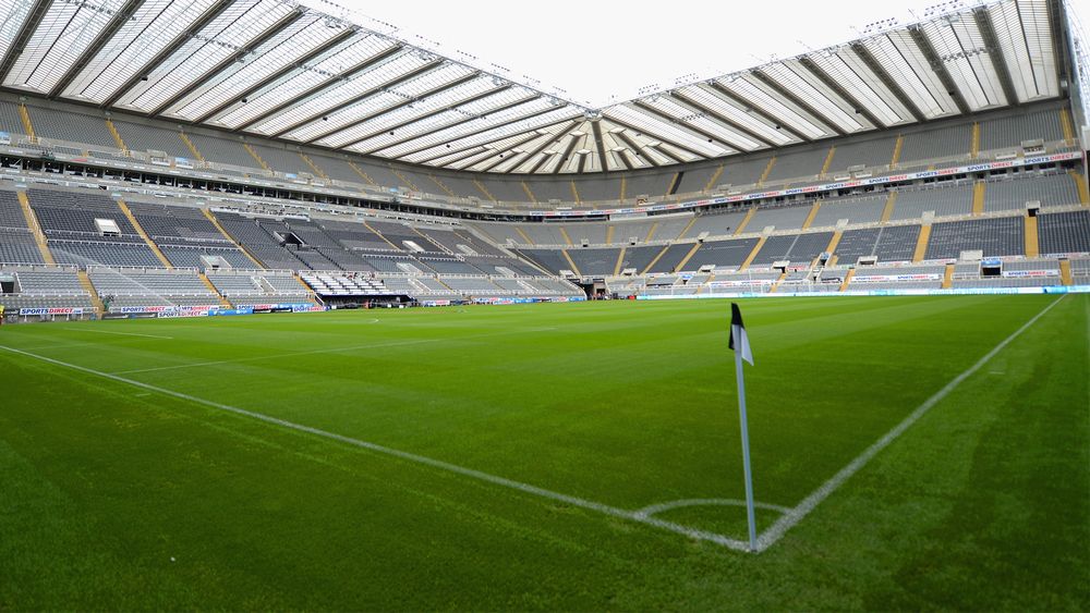 Newcastle United ticket details | Aston Villa