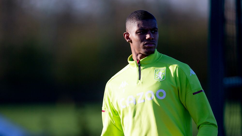 Wesley reflects on his road to recovery | Aston Villa