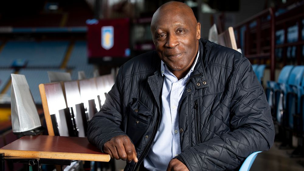 My time at Villa: Garry Thompson | Aston Villa