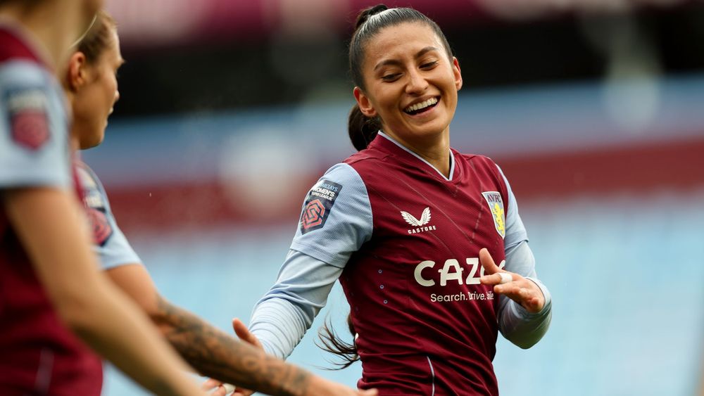 Villa Women half-season tickets on sale now! | Aston Villa