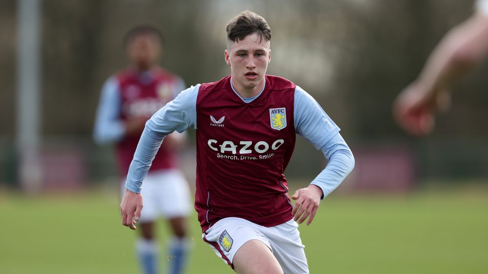 U18s: Leicester City 1-3 Aston Villa | Aston Villa