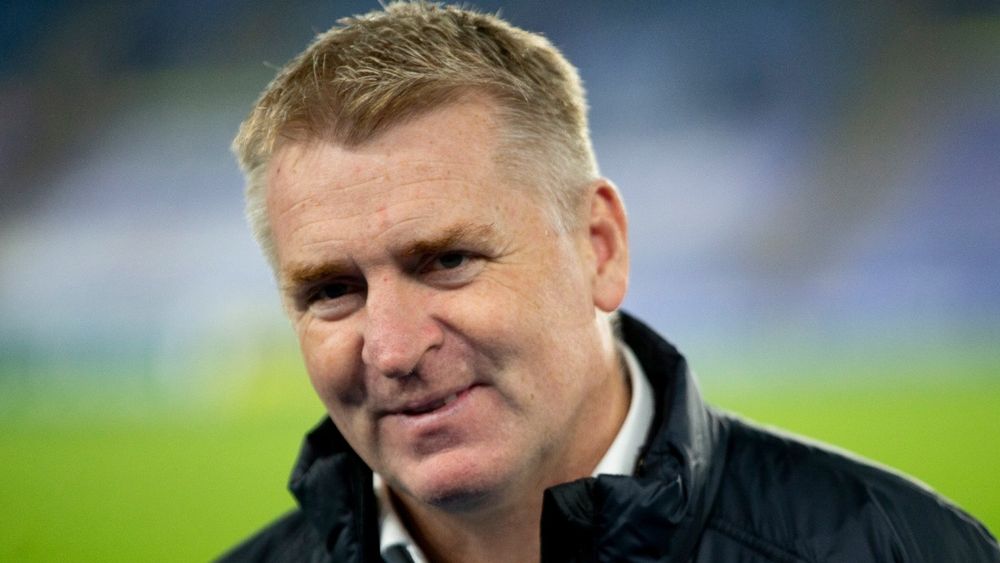 Smith proud of historic win | Aston Villa