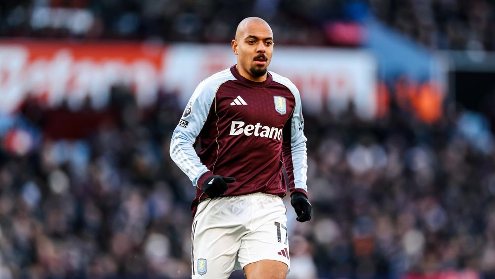 Donyell Malen joins Serie A side Roma | Aston Villa