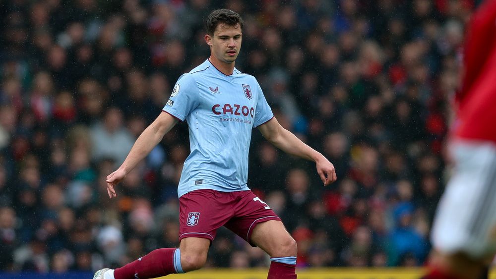 Leander Dendoncker: Villa will remain positive | Aston Villa