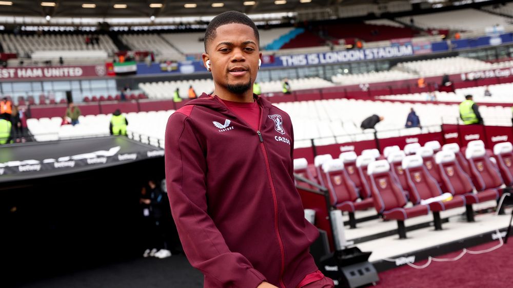 Bailey returns to face West Ham | Aston Villa