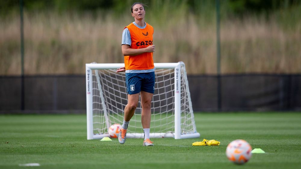 Villa Women confirm quartet of departures | Aston Villa