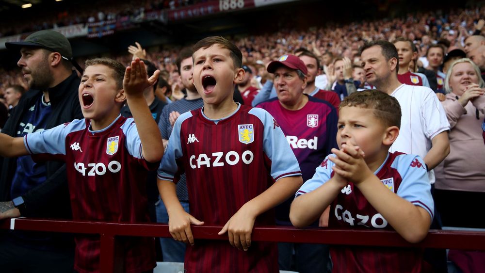 Matchday Guide: Villa Women v Arsenal | Aston Villa