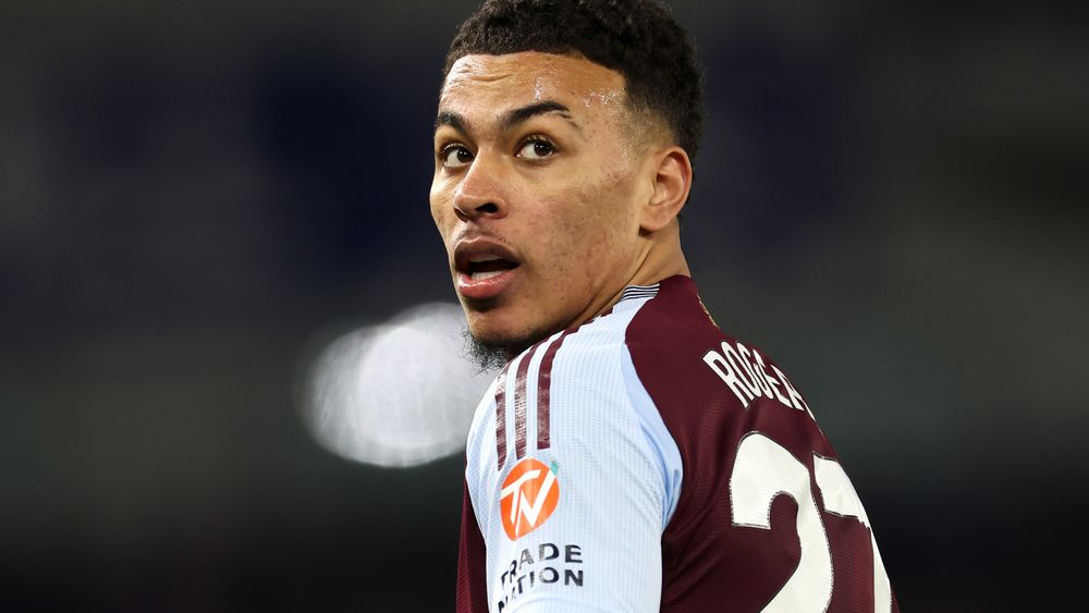 Morgan Rogers: ‘Big three points’ | Aston Villa