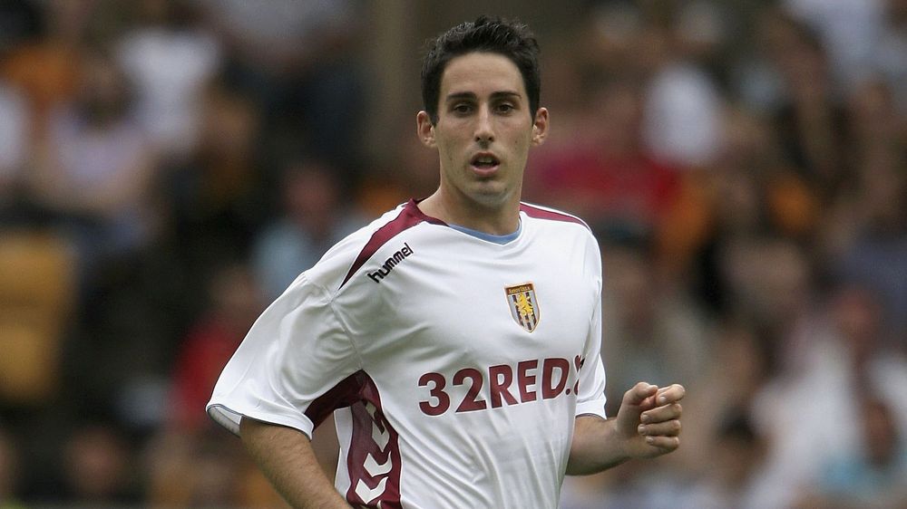 Peter Whittingham Memorial Match information | Aston Villa