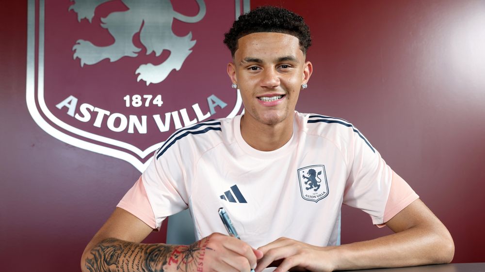 TJ Carroll - Villa Talk - VillaTalk