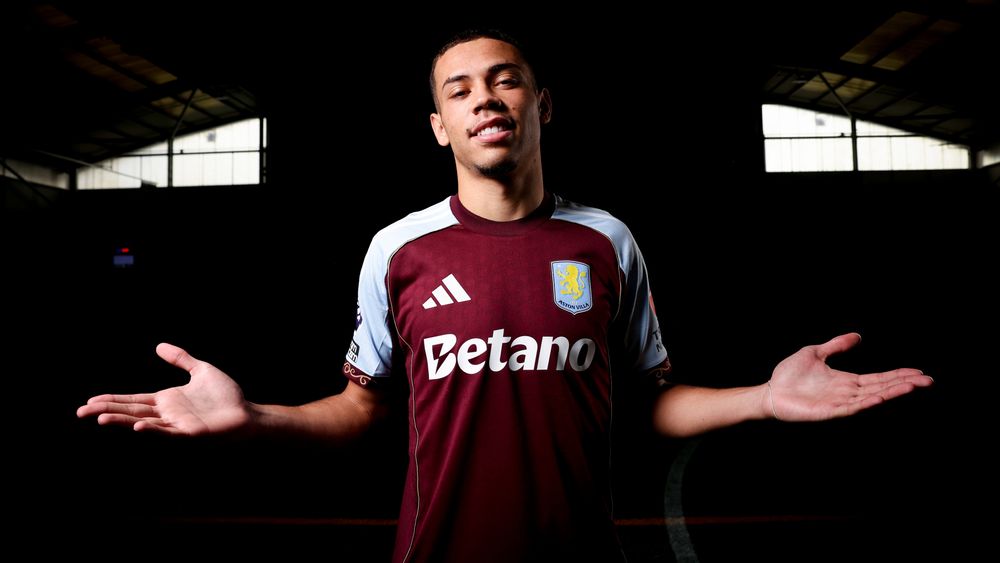 Who is Alysson? | Aston Villa