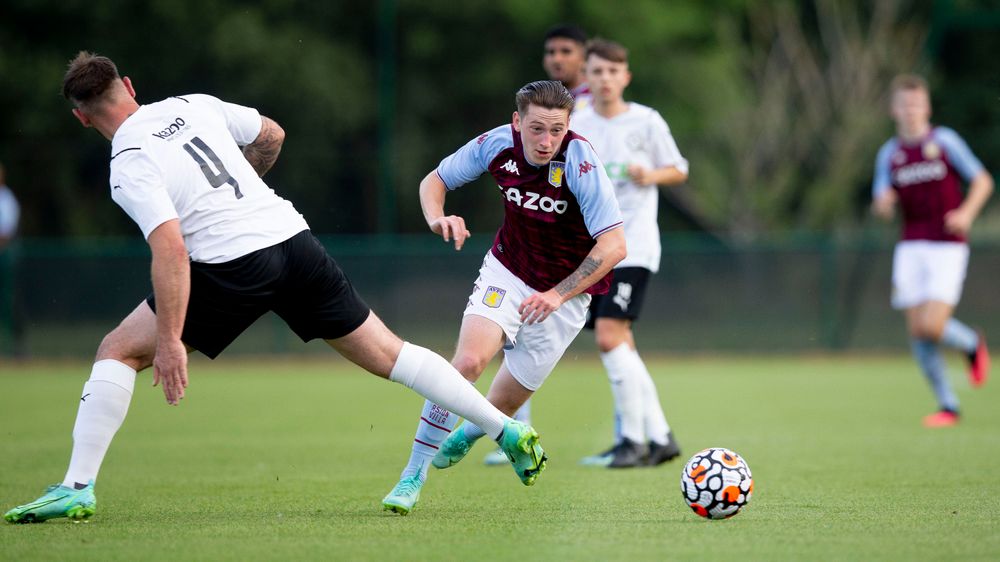 Barry joins Ipswich Town on loan | Aston Villa