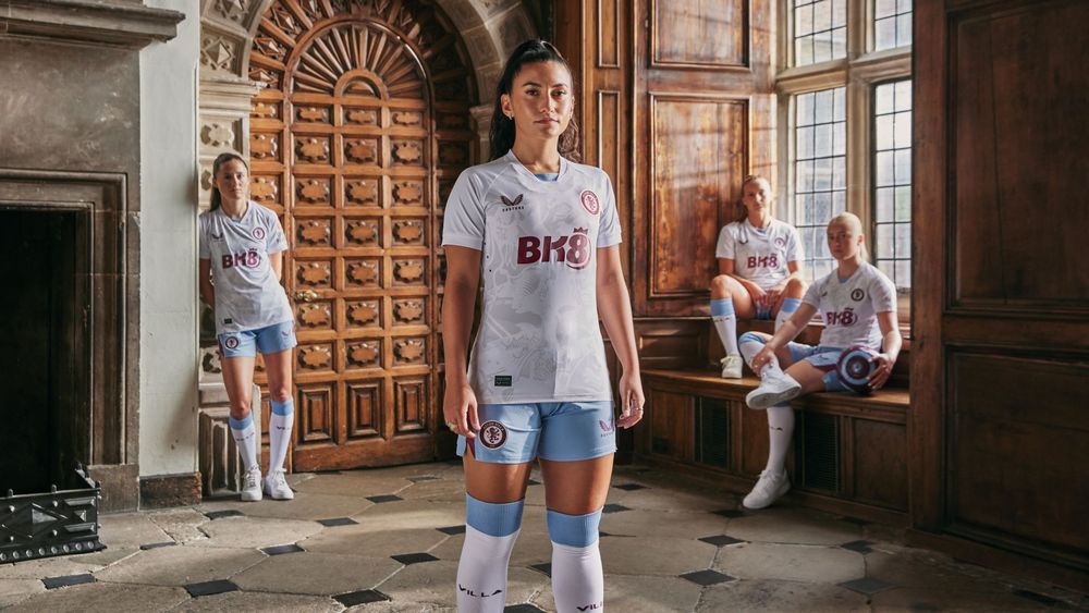 Ticket details: Arsenal Women v Aston Villa Women | Aston Villa