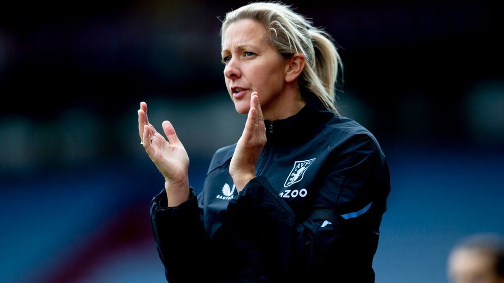 Ward: We're an exciting team to watch | Aston Villa