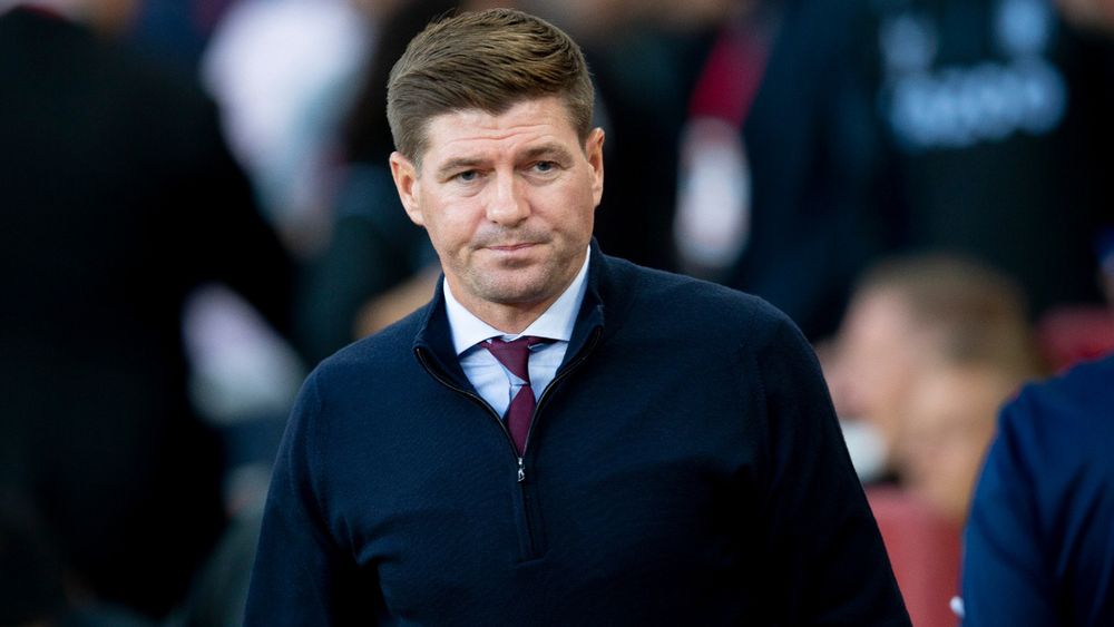 Gerrard: Defensive details cost us | Aston Villa