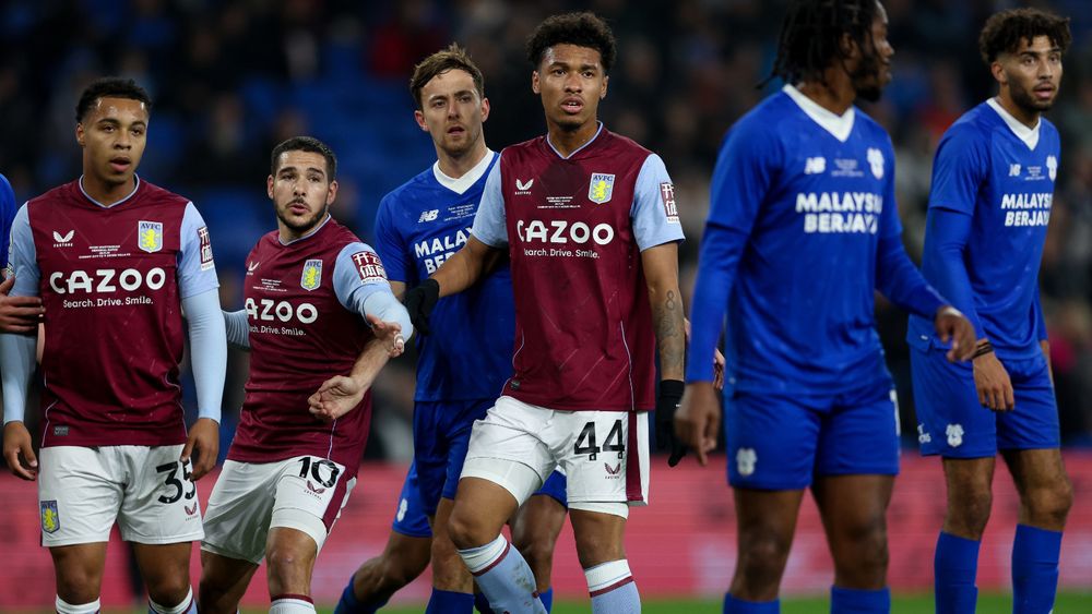 GALLERY: Peter Whittingham Memorial Match | Aston Villa