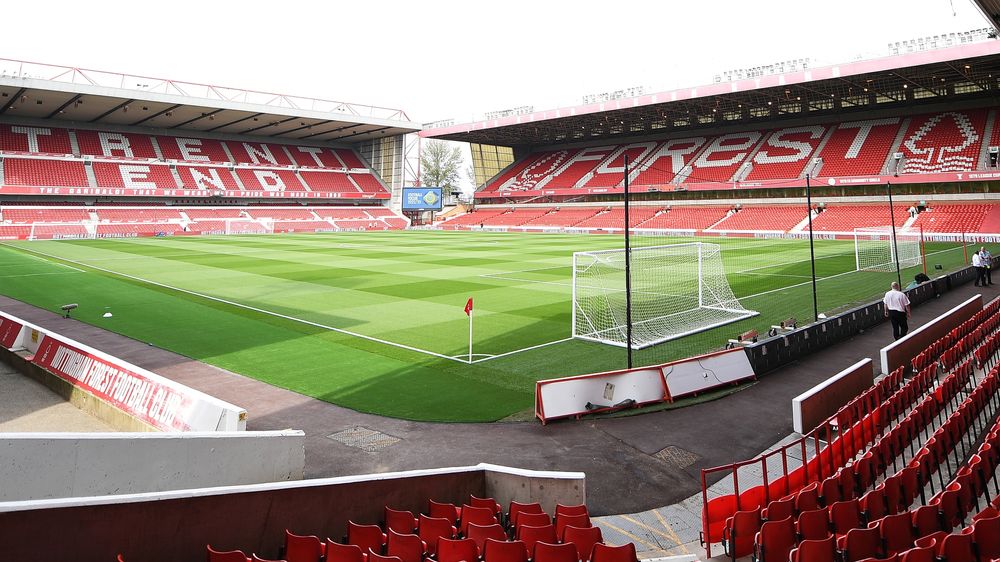 Nottingham Forest ticket details | Aston Villa