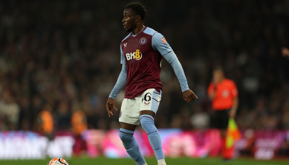 Seb Revan signs contract extension and agrees loan | Aston Villa