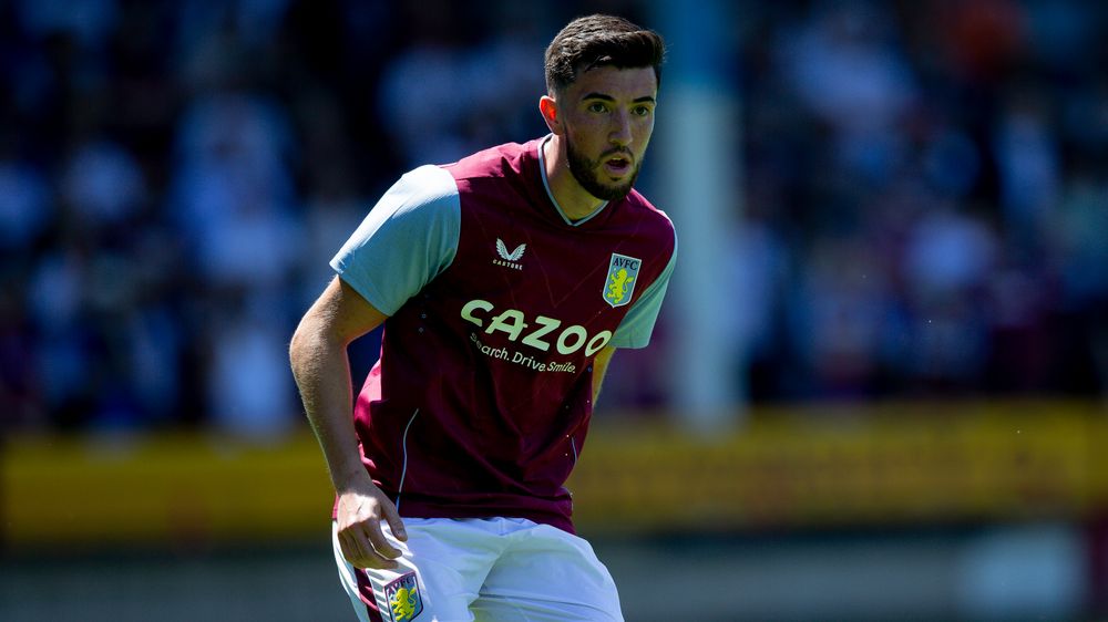 Finn Azaz joins Middlesbrough | Aston Villa