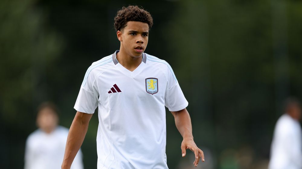 U18s: Arsenal 2-4 Aston Villa | Aston Villa