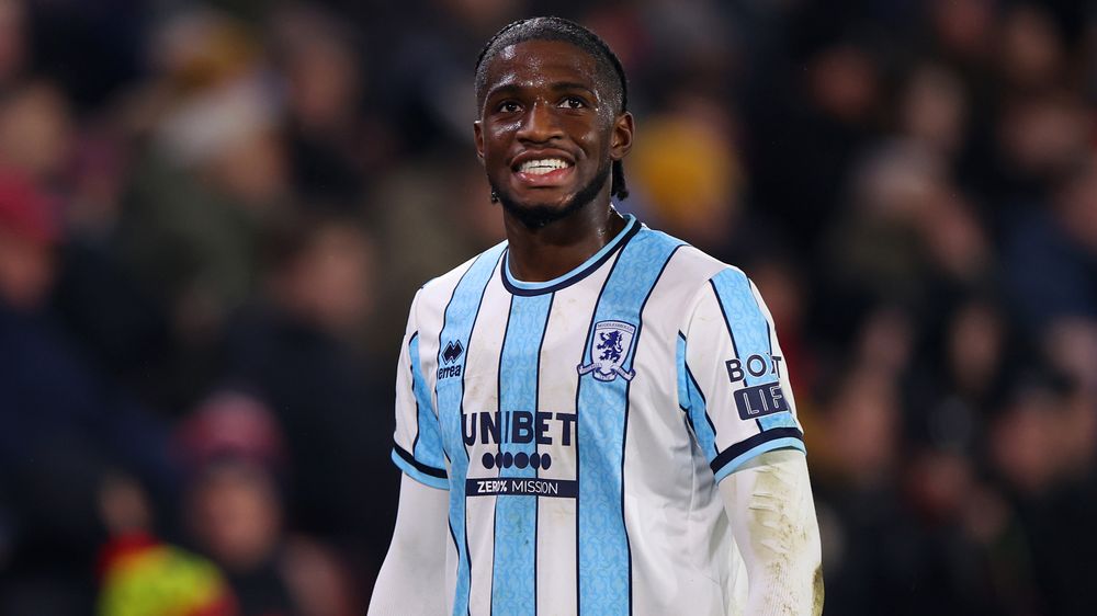 Another 90 minutes for Samuel Iling-Jr | Aston Villa