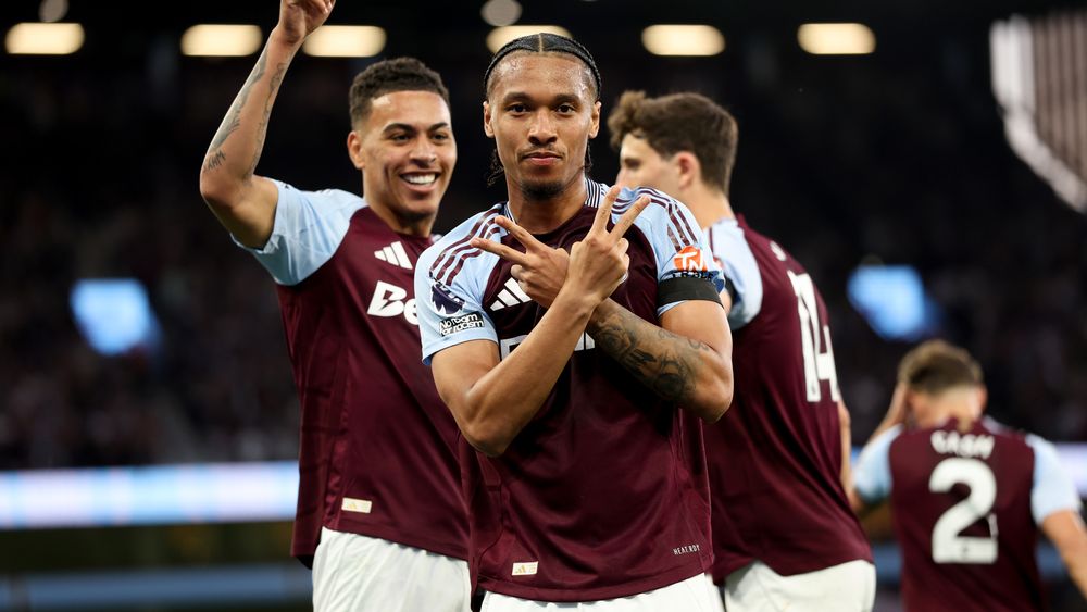 How much do you know about Boubacar Kamara? | Aston Villa