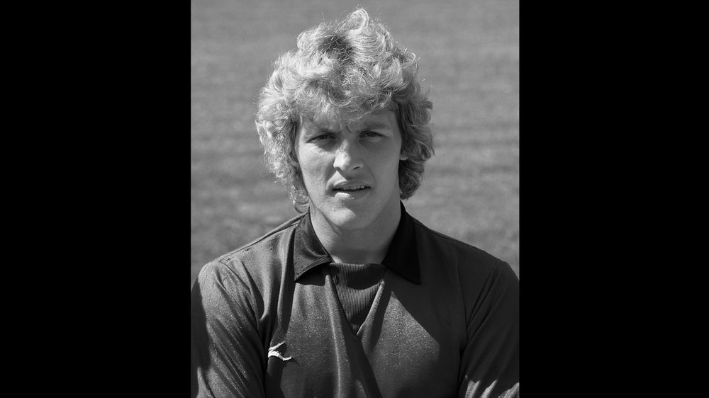 Jake Findlay (1954-2025) | Aston Villa