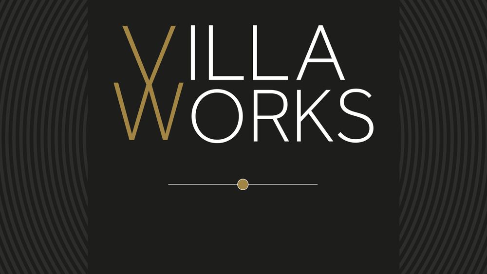 Club launch ‘VillaWorks’ | Aston Villa