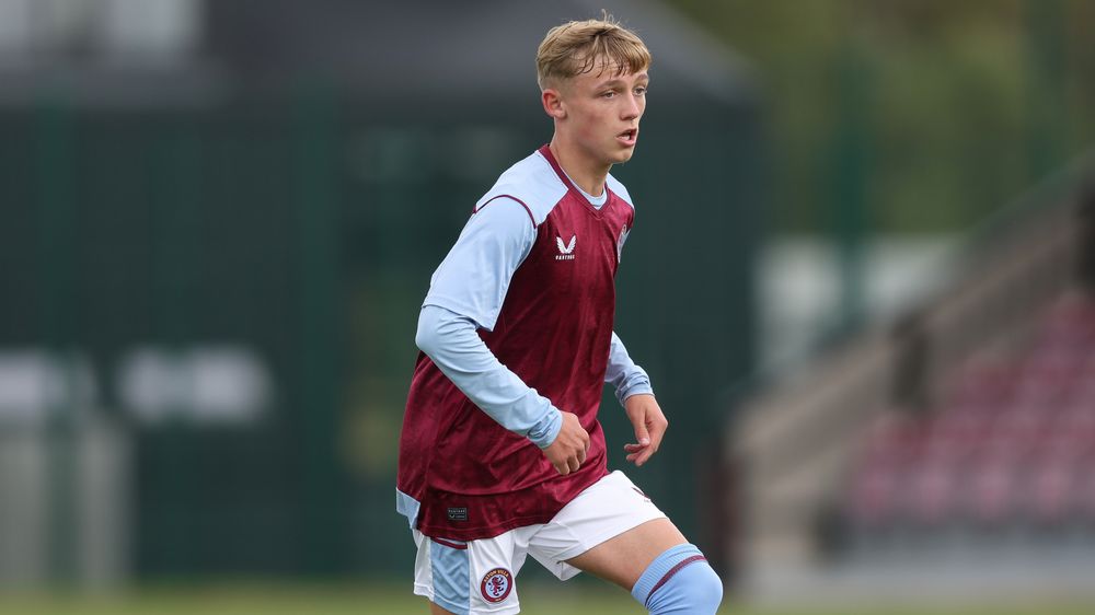 U18s: Aston Villa 2-3 Arsenal | Aston Villa