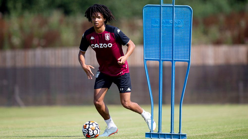 Bridge returns to Villa | Aston Villa