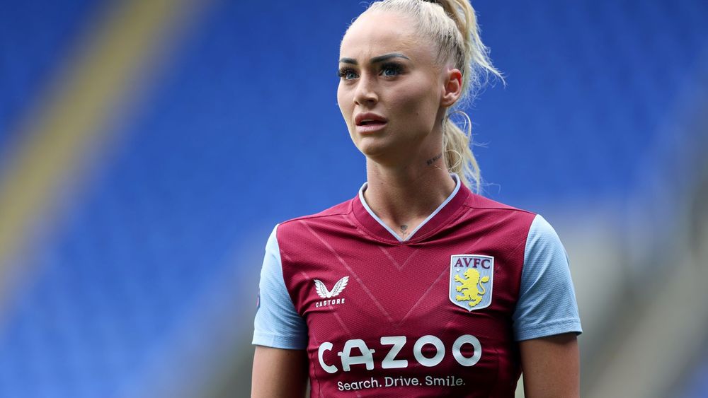 Match Pack: Aston Villa Women v Liverpool Women | Aston Villa