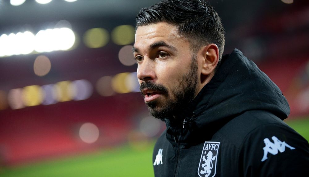 Sanson: Plenty of positives for Villa | Aston Villa