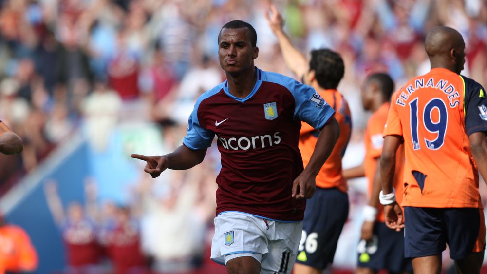 Four great home openers | Aston Villa