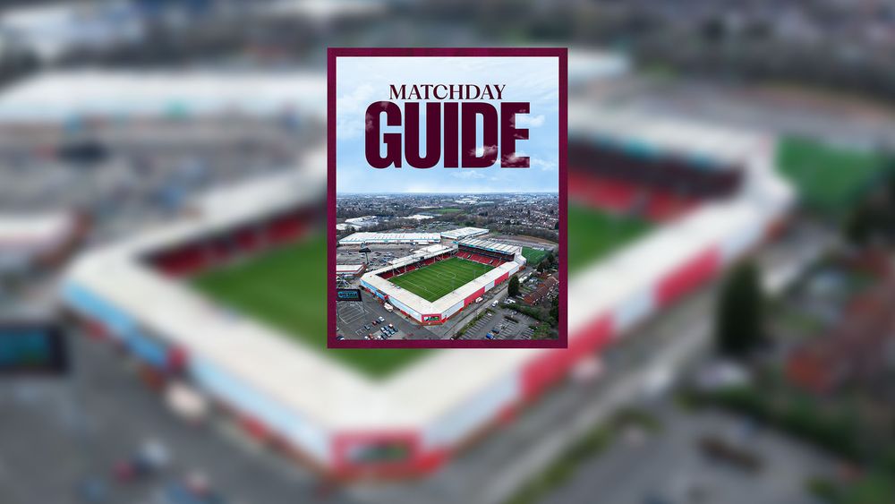 Matchday Guide: Villa Women v Brighton | Aston Villa