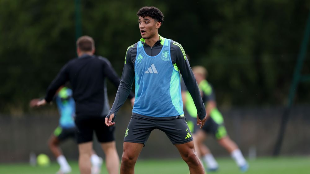 Ben Chrisene completes Norwich switch | Aston Villa