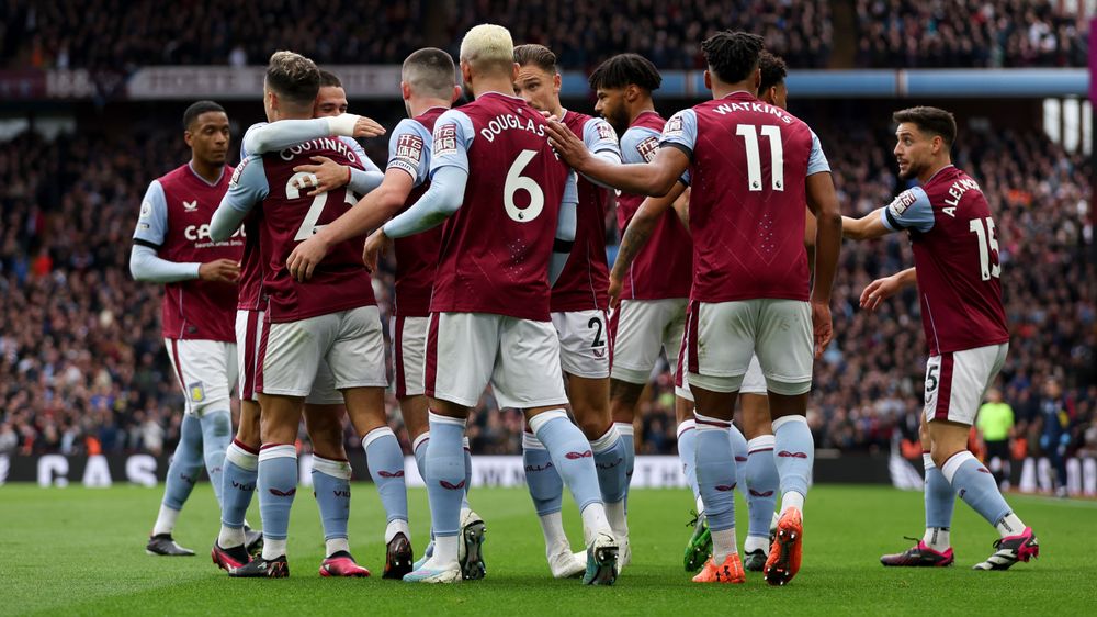 Aston Villa 2022/23 Supporters’ Player of the Season | Aston Villa