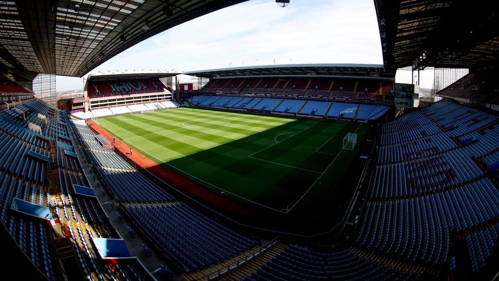 Key dates confirmed for 2023//24 season | Aston Villa