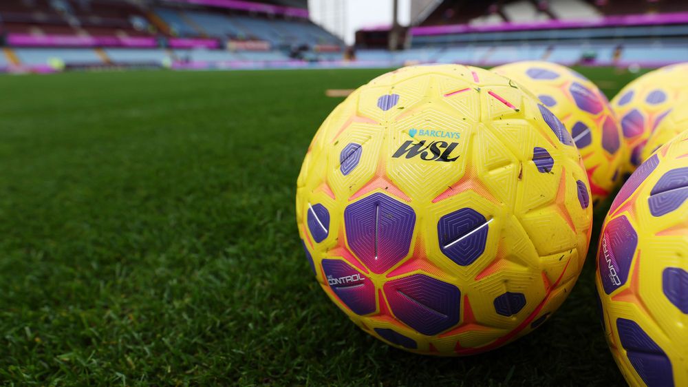 Manchester United clash in the WSL brought forward | Aston Villa
