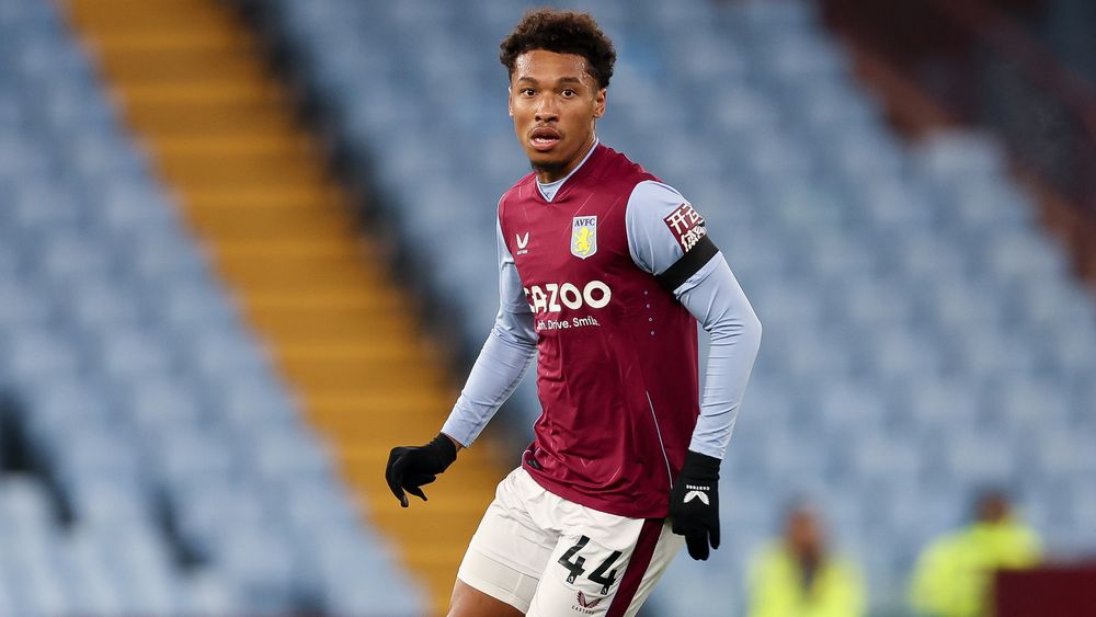 Kamara targeting Boxing Day victory | Aston Villa