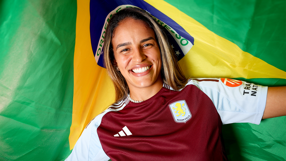 Gallery: Nunes Arrives | Aston Villa