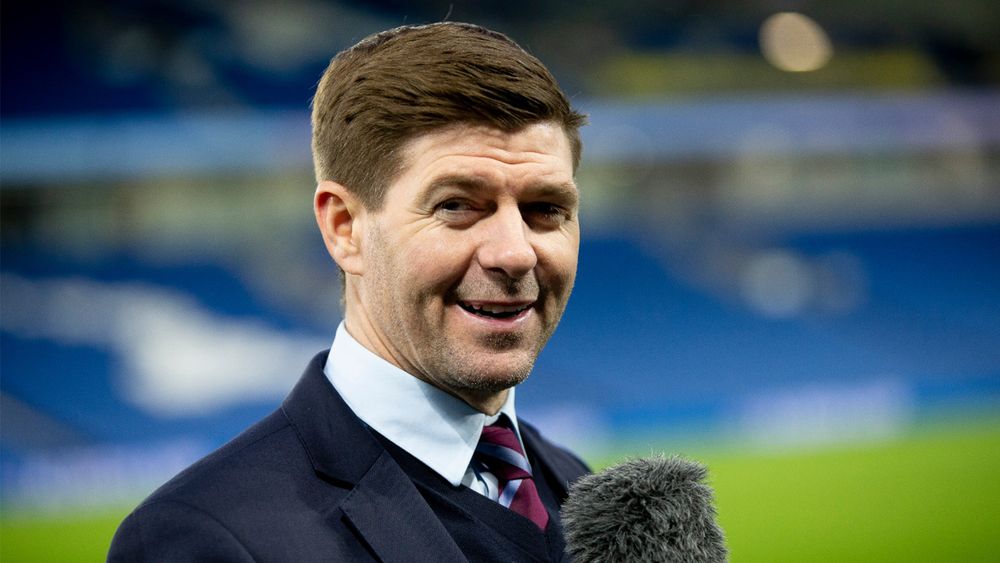 Gerrard: We gave the fans a performance to be proud of | Aston Villa