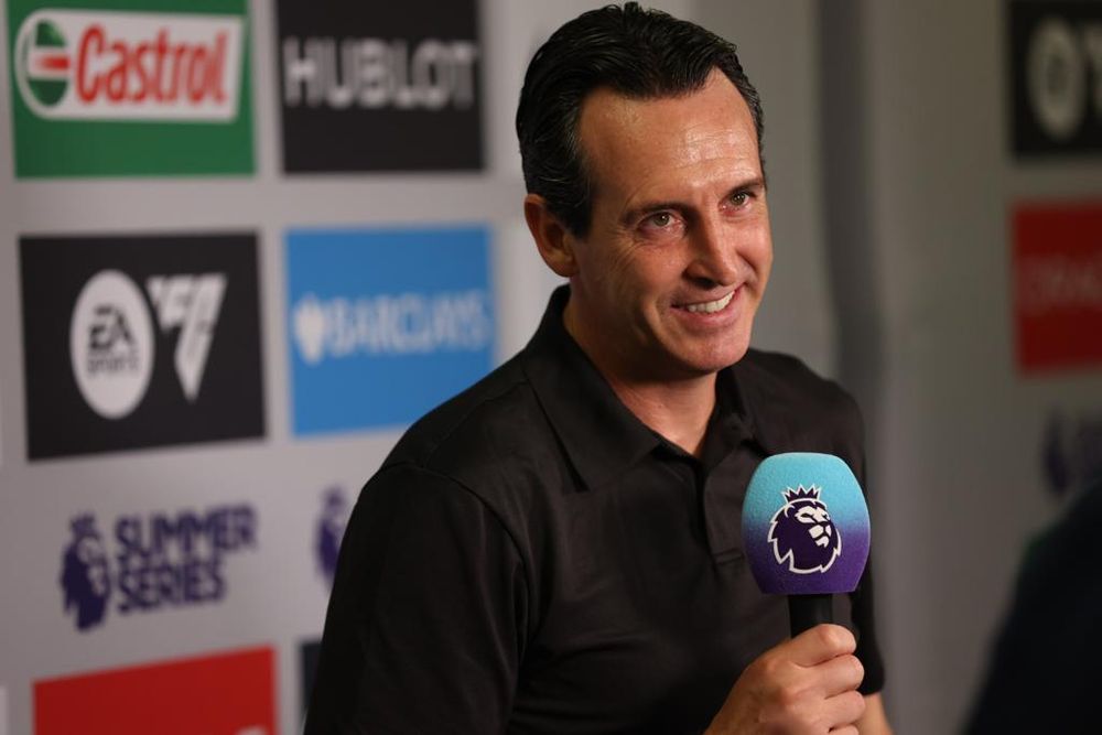 Emery: Positives to take from Fulham win | Aston Villa